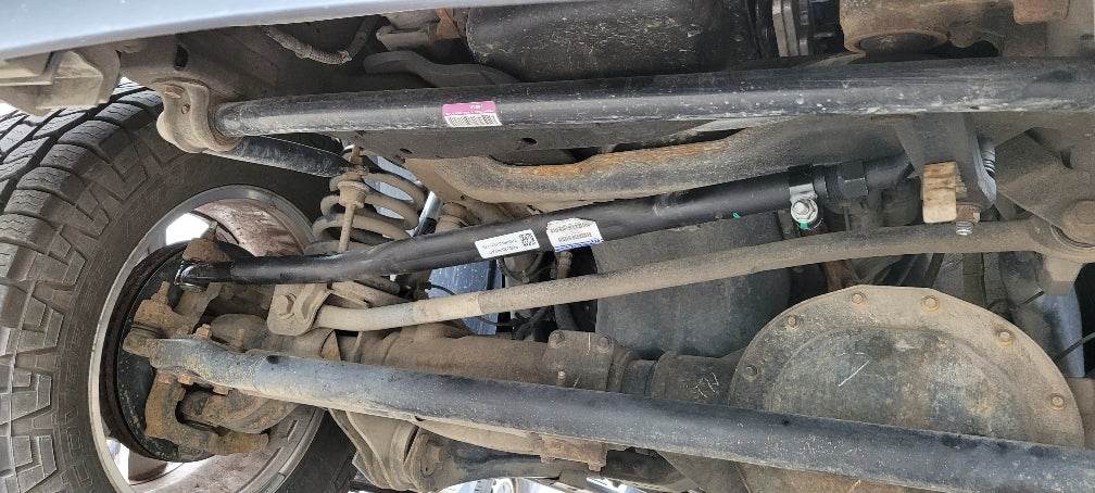 V06 Recall and Alignment | Cummins Diesel Forum