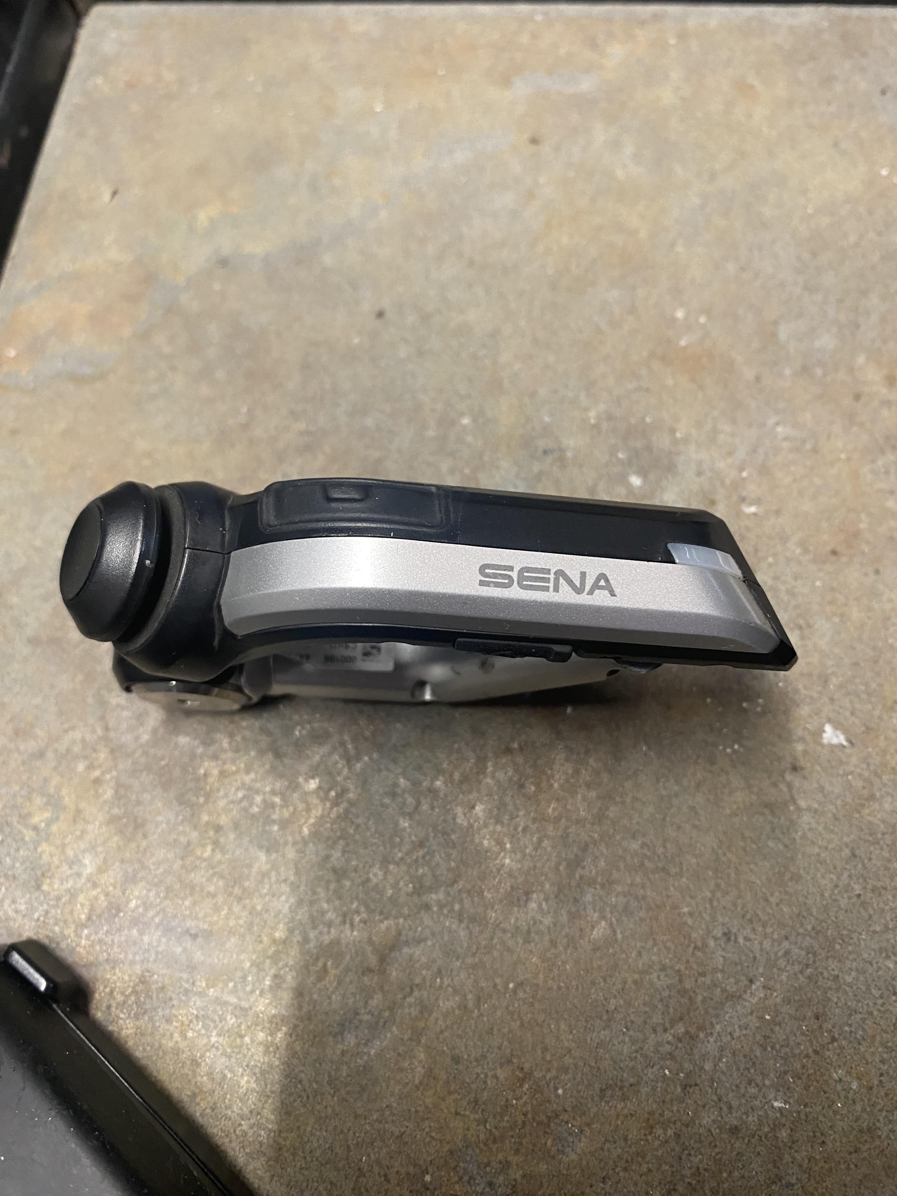 For sale - Sena handlebar remote | Adventure Rider