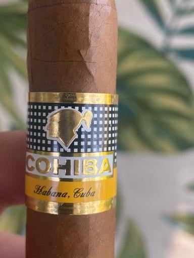 Cohiba… something doesn’t look right | Cigar Forums
