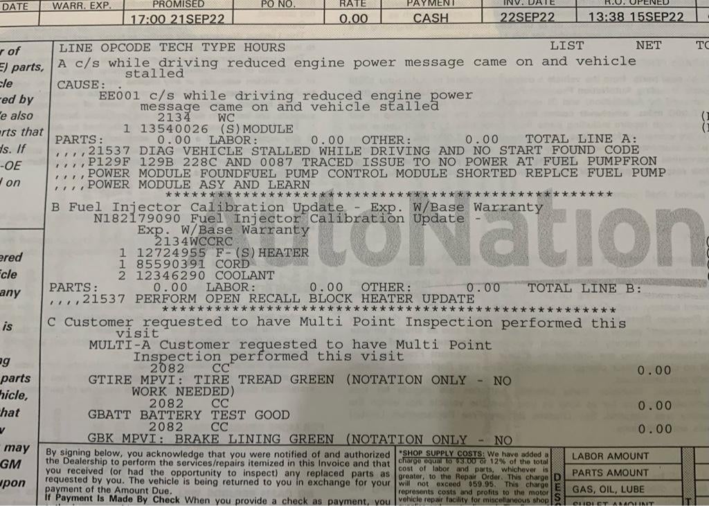 2018 2500HD fuel pump controller | Chevy and GMC Duramax Diesel Forum