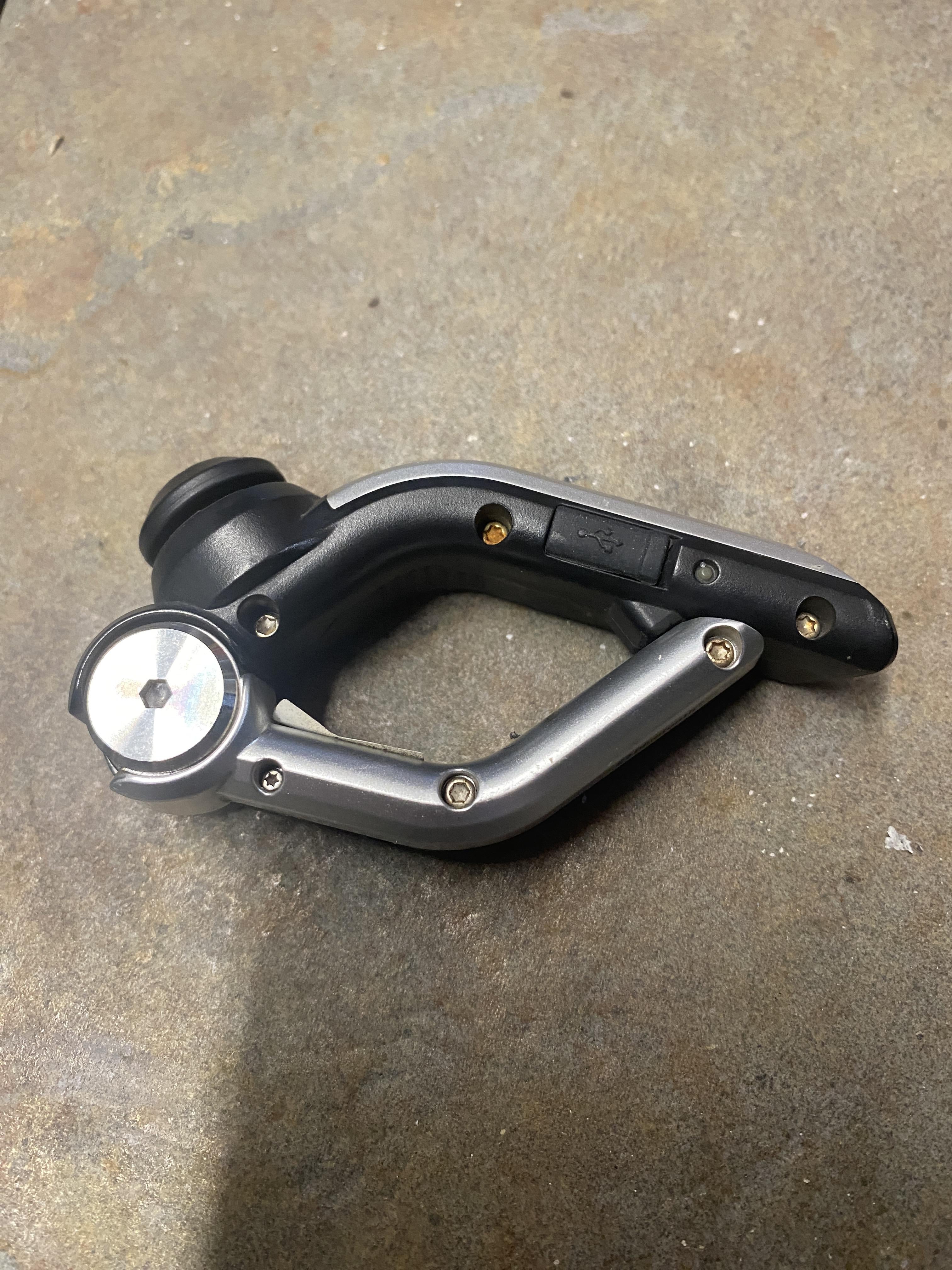 For sale - Sena handlebar remote | Adventure Rider