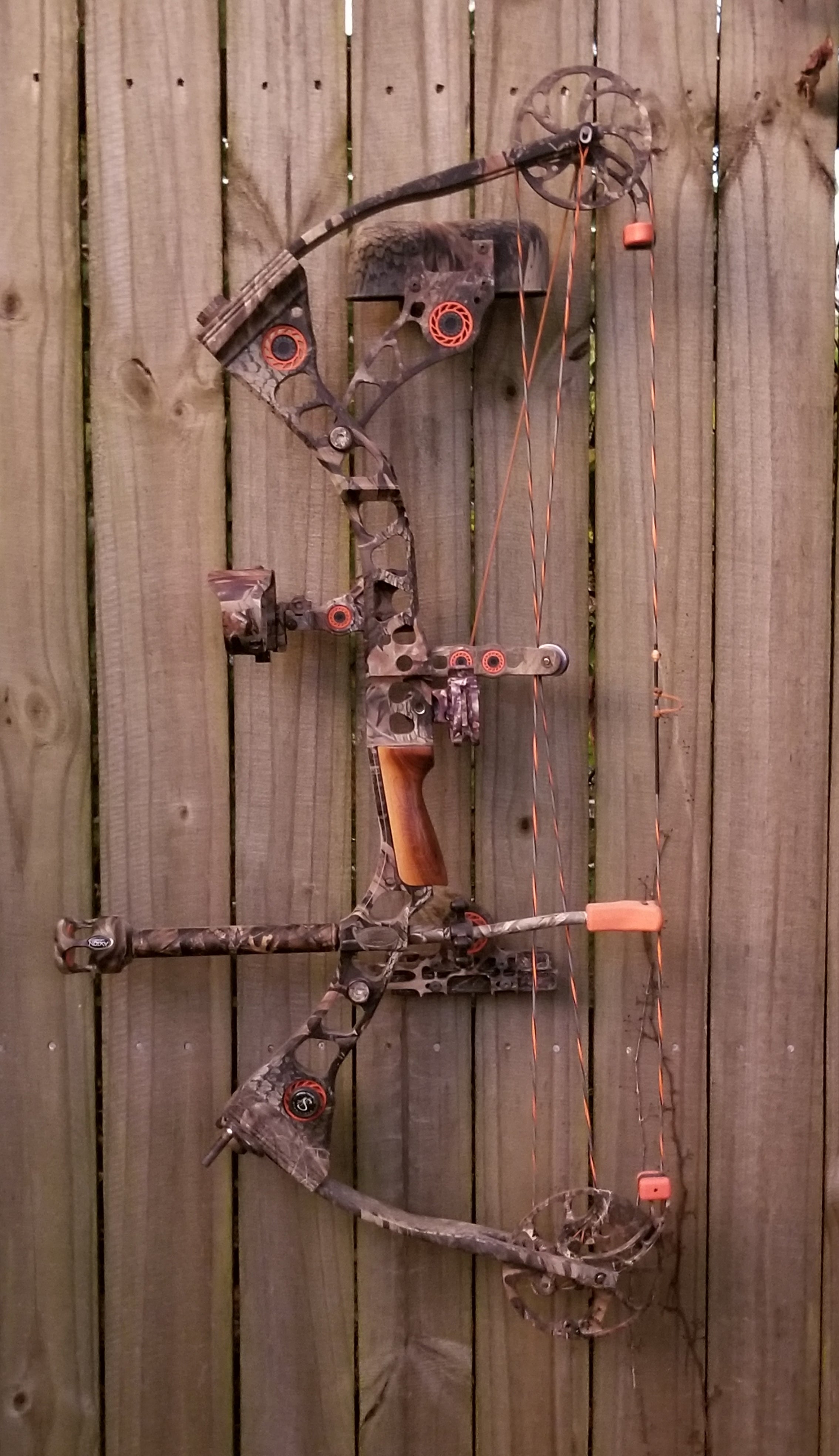 Switchback Setups | Archery Talk Forum