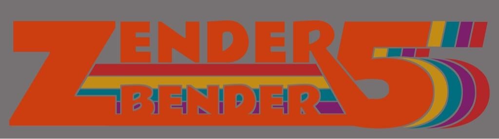 Zender Bender 5 (Ohio) - feeler thread | The Lotus Cars Community