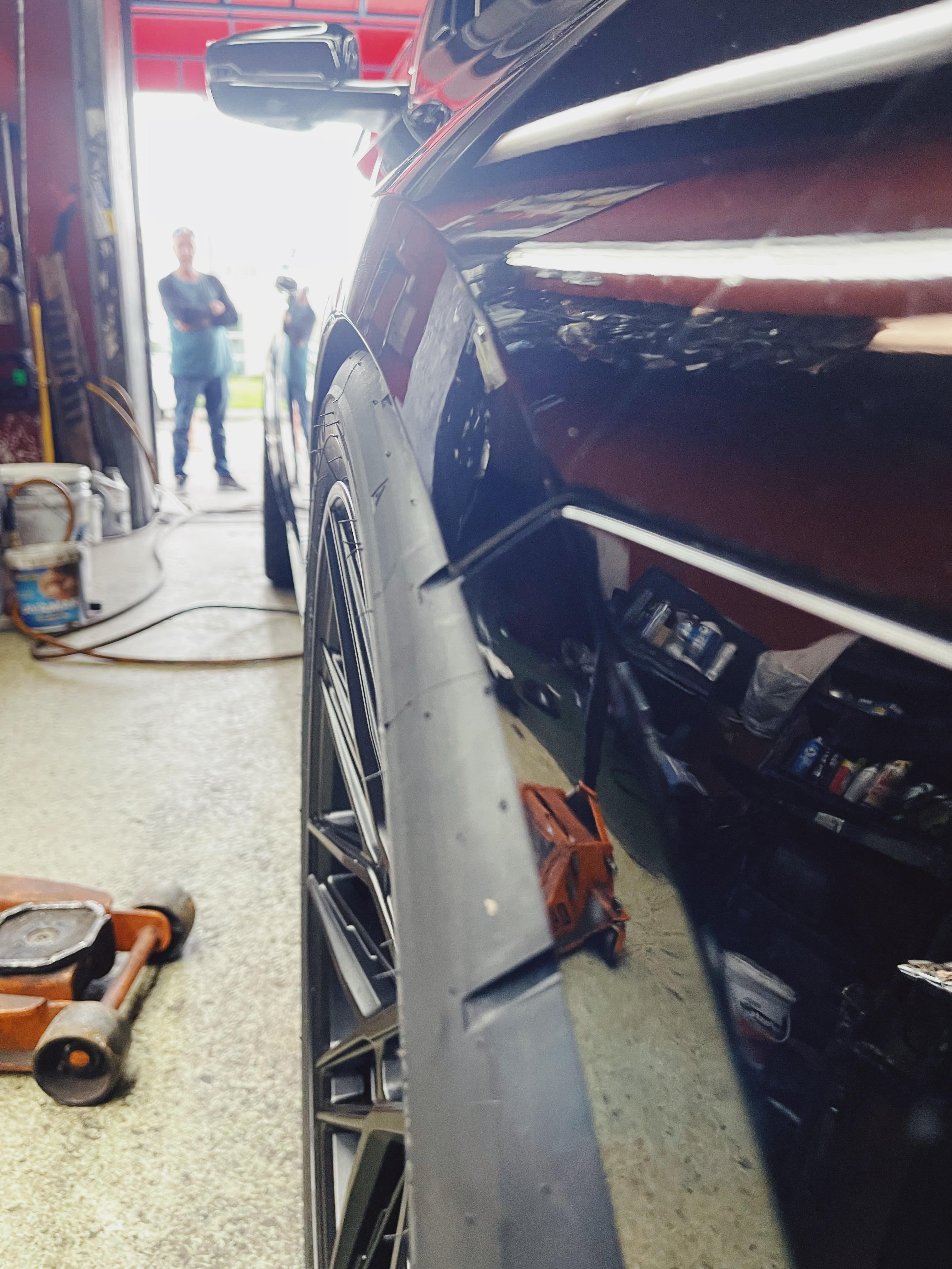 Everyday V pics | Page 262 | Cadillac CTS-V Forum