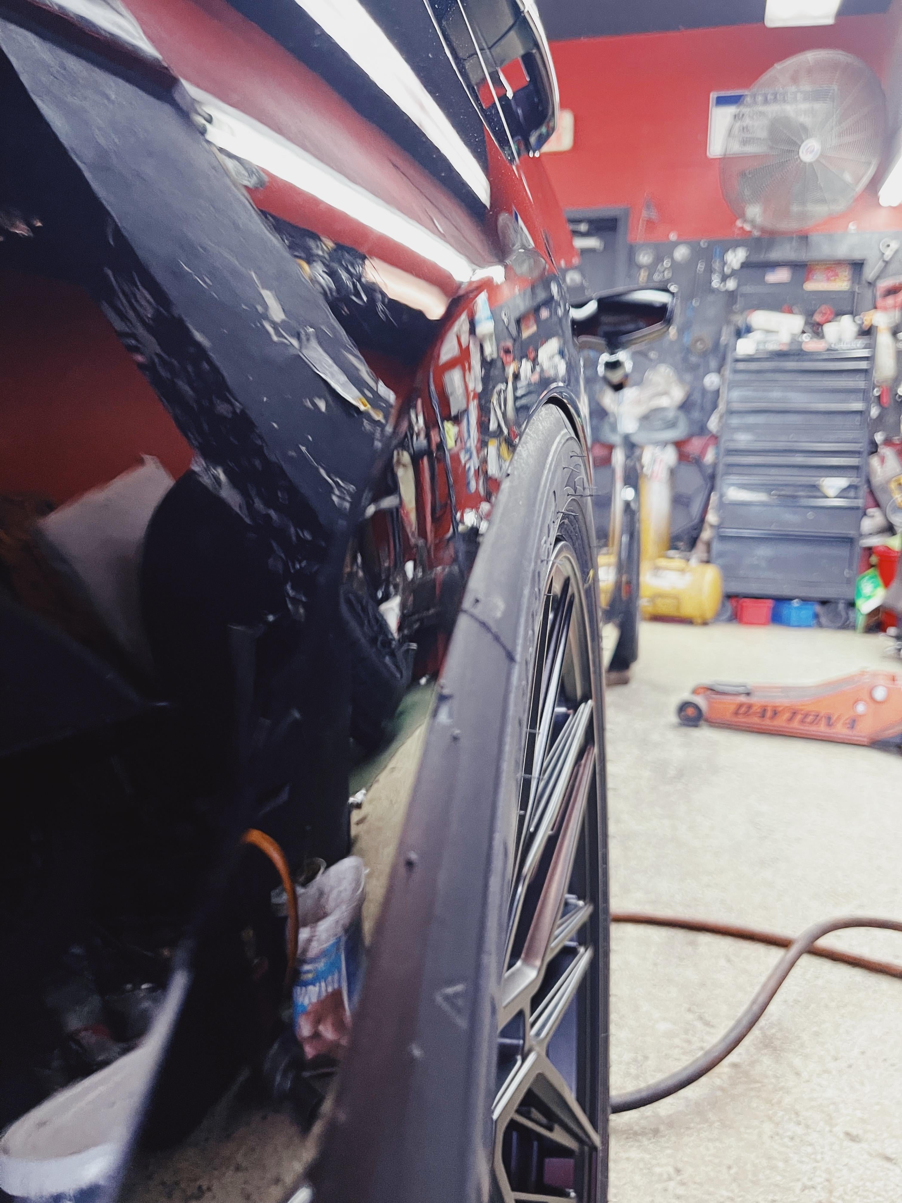 Everyday V pics | Page 262 | Cadillac CTS-V Forum