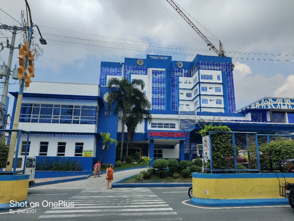 Mandaluyong City | Page 72 | SkyscraperCity Forum