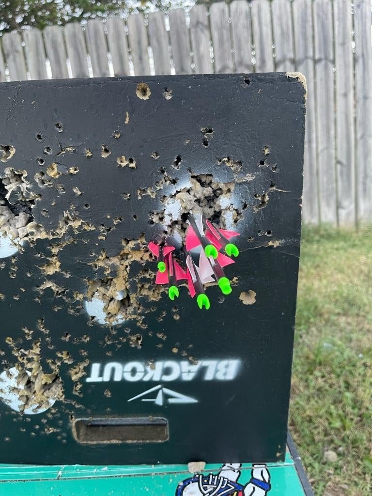 Help, I’ve got the shanks! What causes shots to pull to the right ...