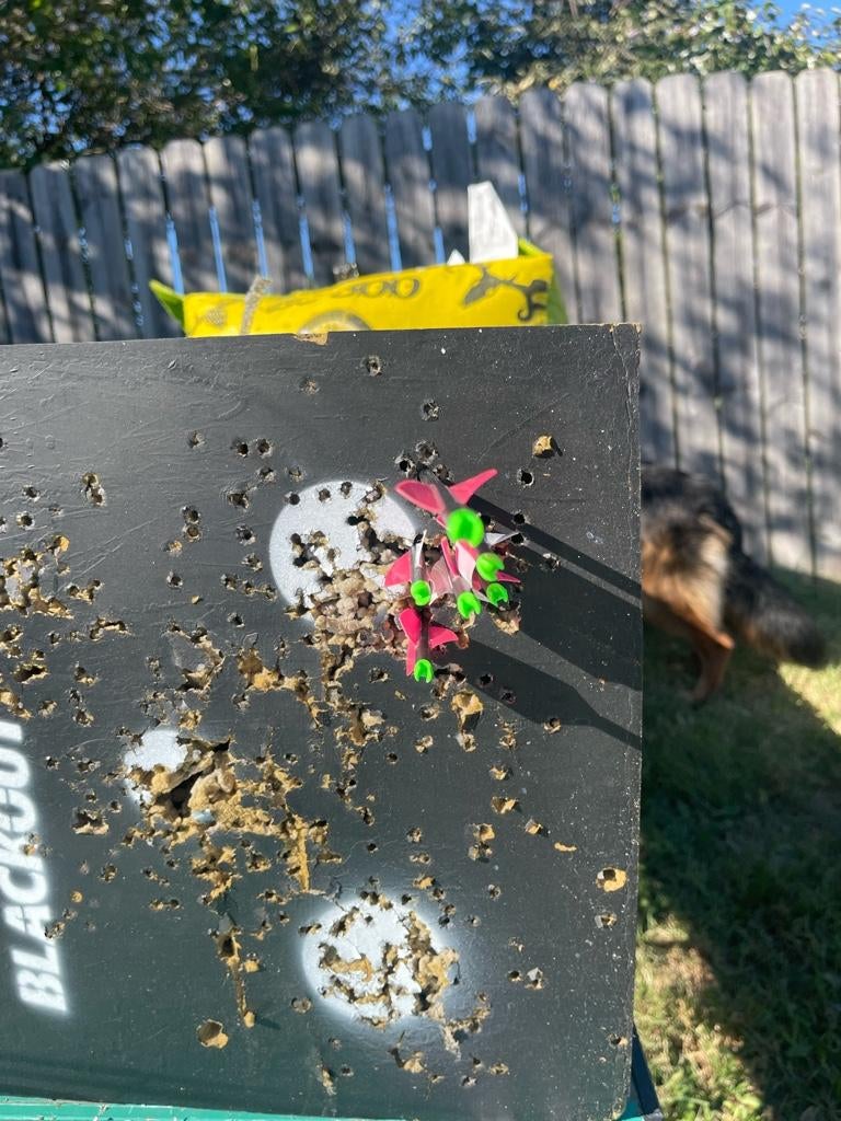 Help, I’ve got the shanks! What causes shots to pull to the right ...
