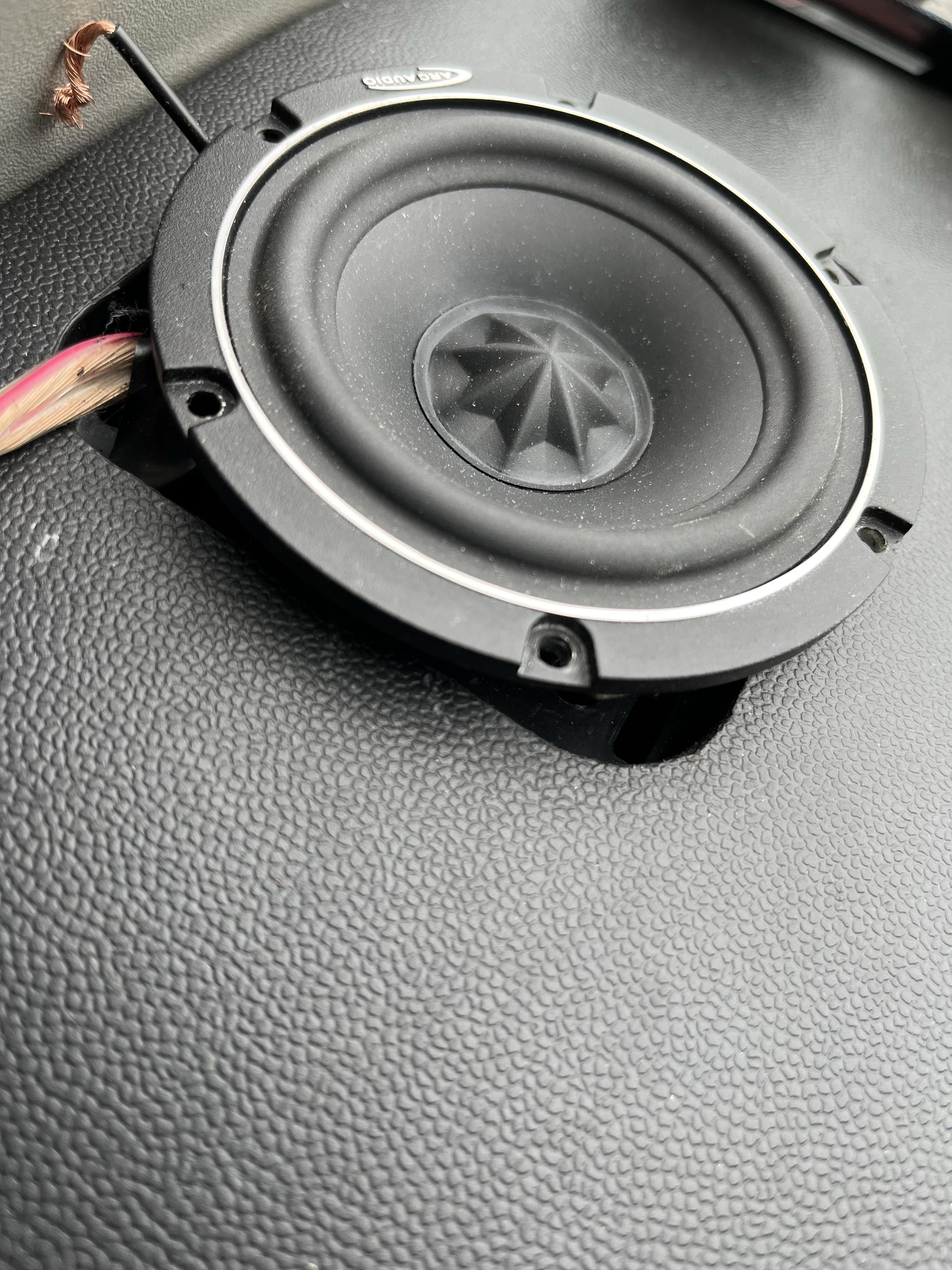 3” mid locations effect on stage | Page 2 | DIYMobileAudio.com Car ...
