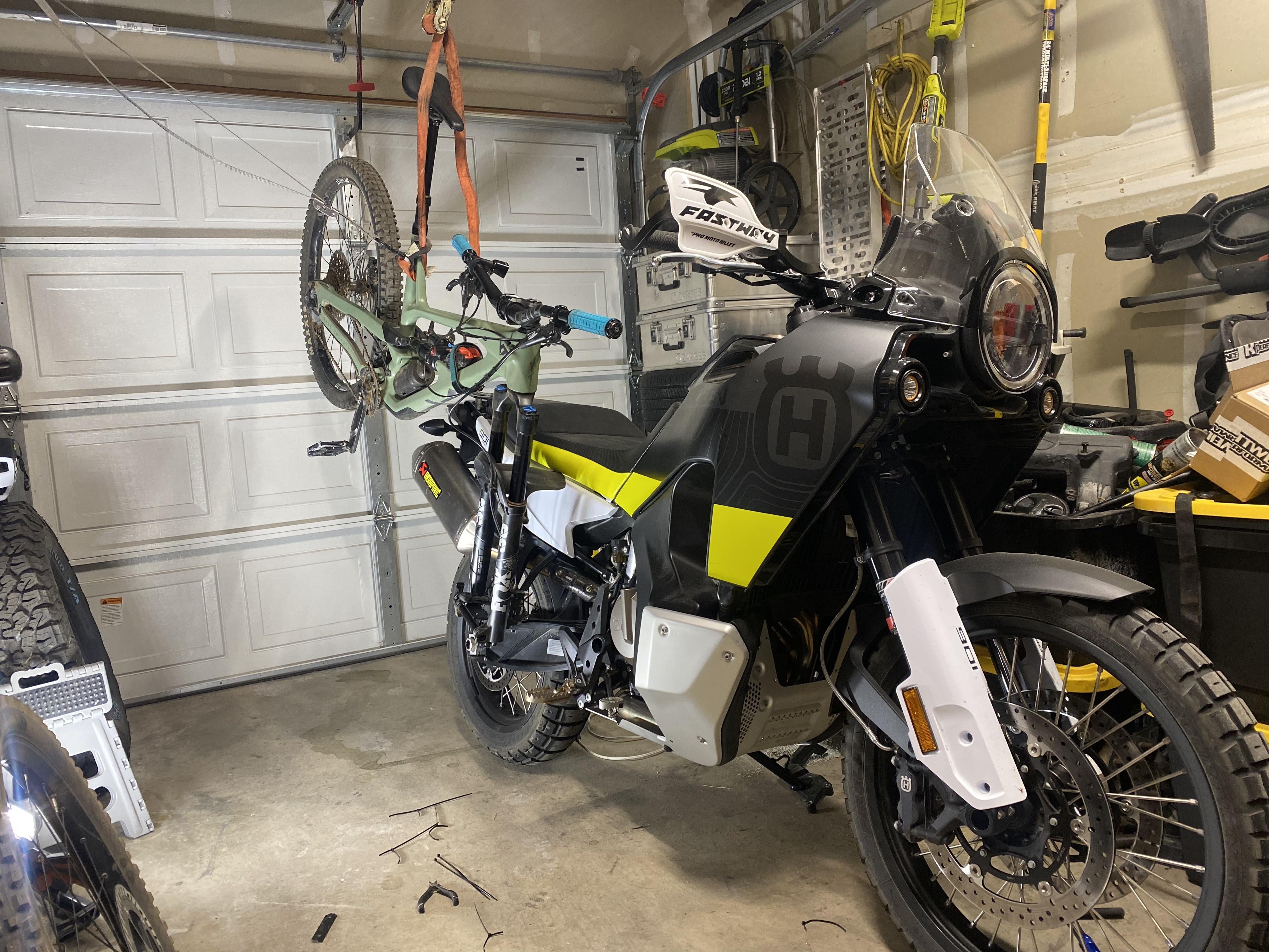 Husky 901 Owners Thread | Page 88 | Adventure Rider