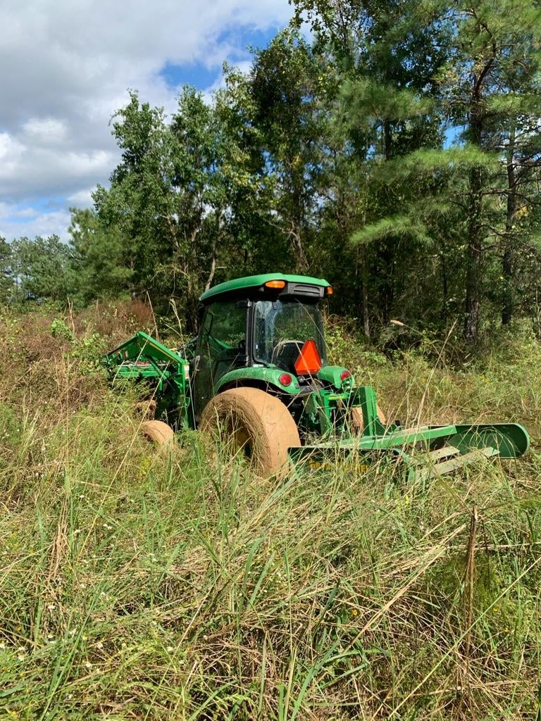Show us your machines. | Page 3 | Green Tractor Talk