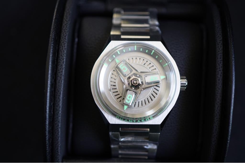 Fs: Phantasos Triclops NIB 2 available | WatchUSeek Watch Forums
