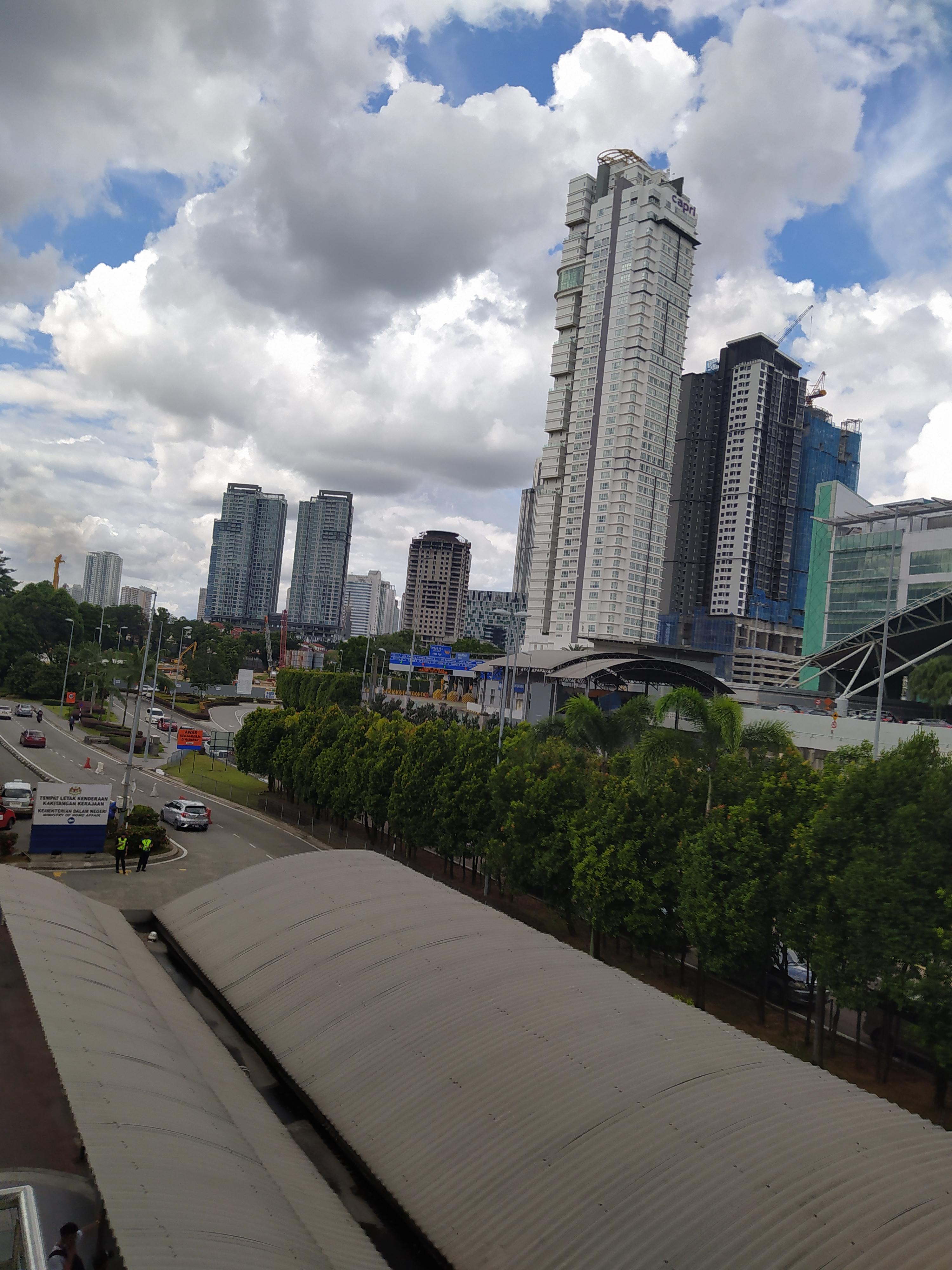 JOHOR BAHRU (Johor Baharu, Johor Baru & Johore Bahru ) | Johor ...