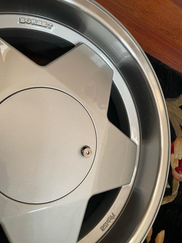 FS: Borbet Type A (BRAND NEW staggered setup) 16's | VW Vortex ...