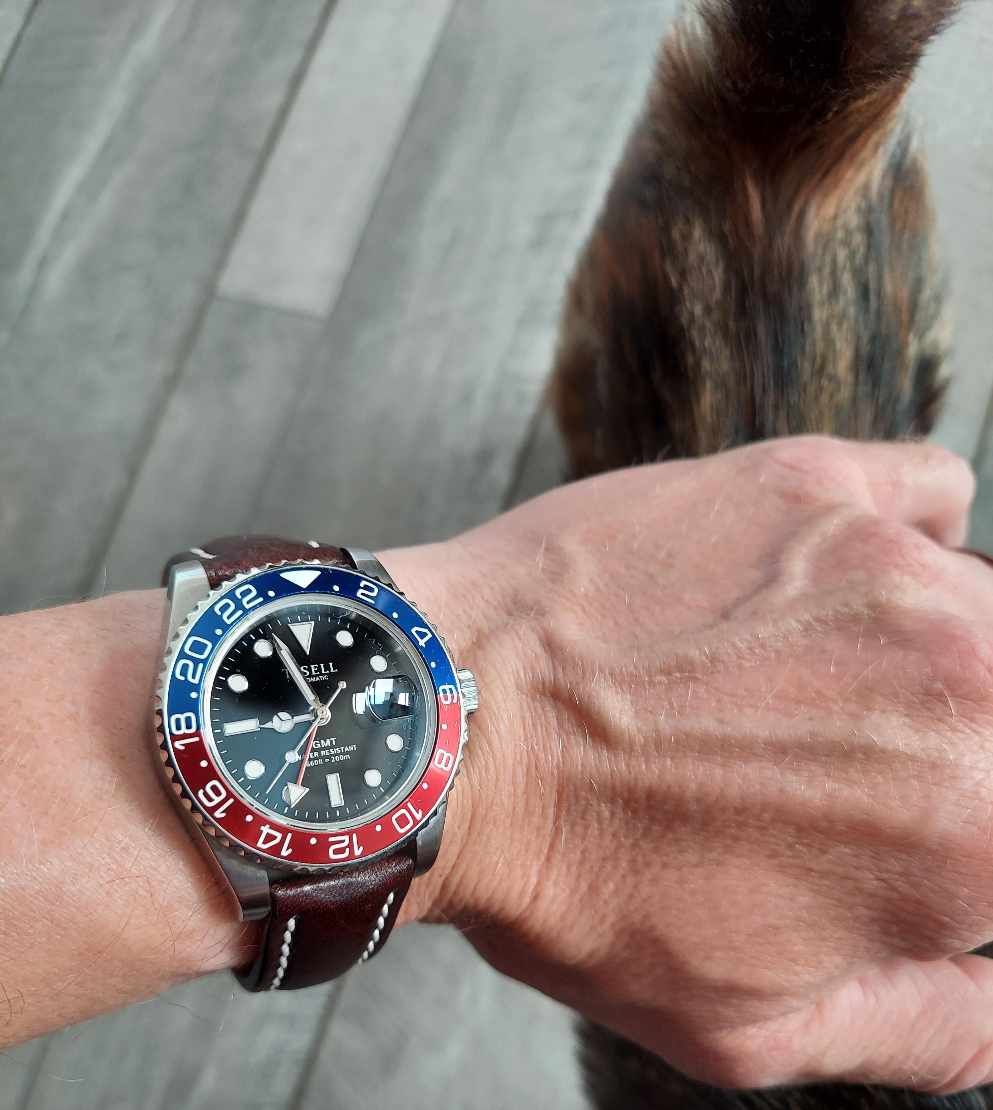 WRUW Wednesday 5th October******** | WatchUSeek Watch Forums