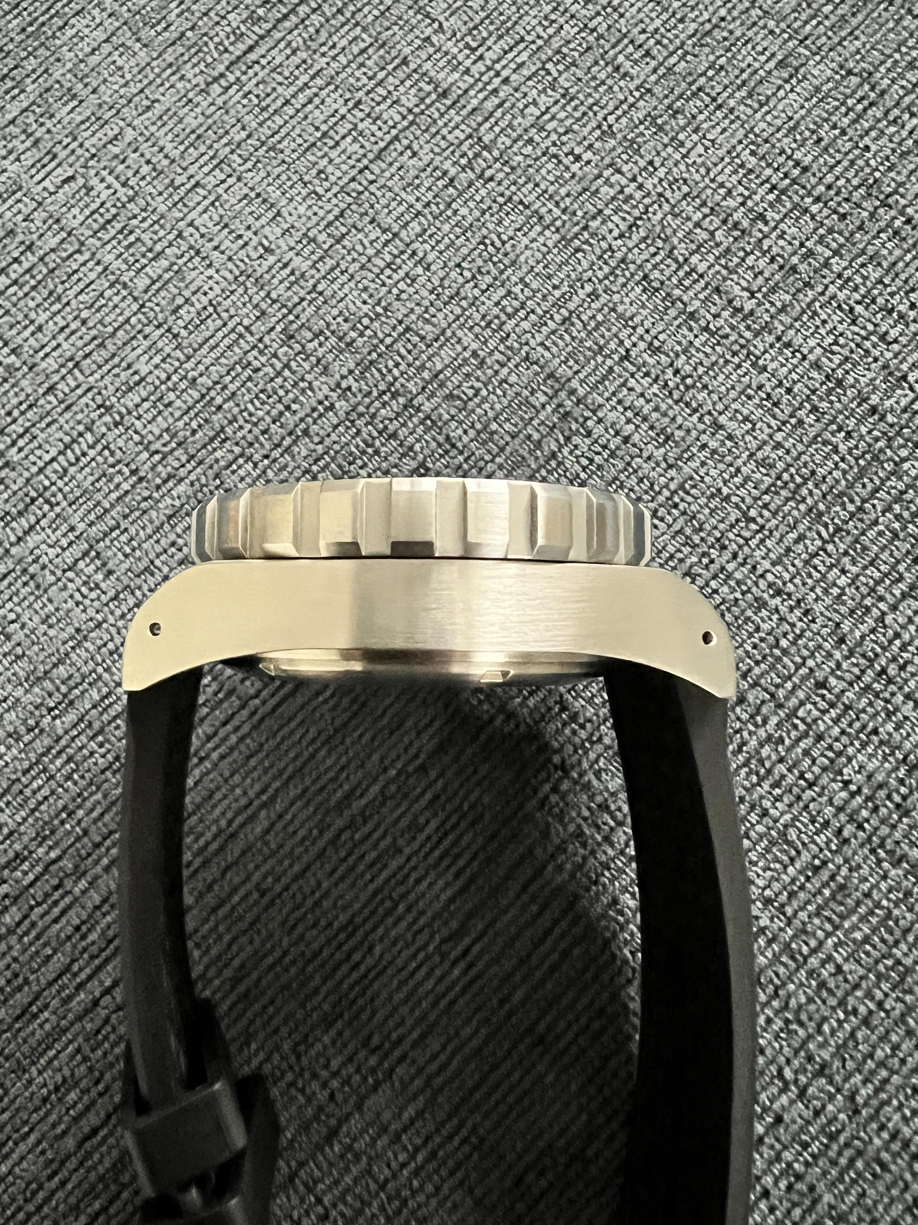 WITHDRAWN: Brand New Marathon CSAR Pilot Automatic | WatchUSeek Watch ...