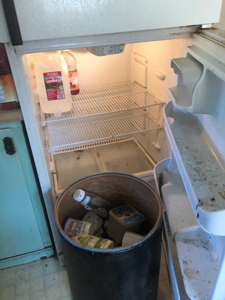 Crap Box Project | Contractor Talk - Professional Construction and ...