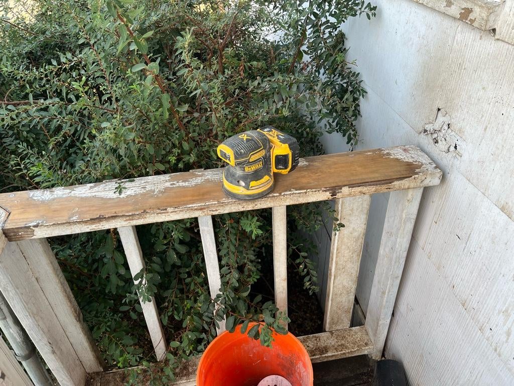 Crap Box Project | Page 3 | Contractor Talk - Professional Construction ...