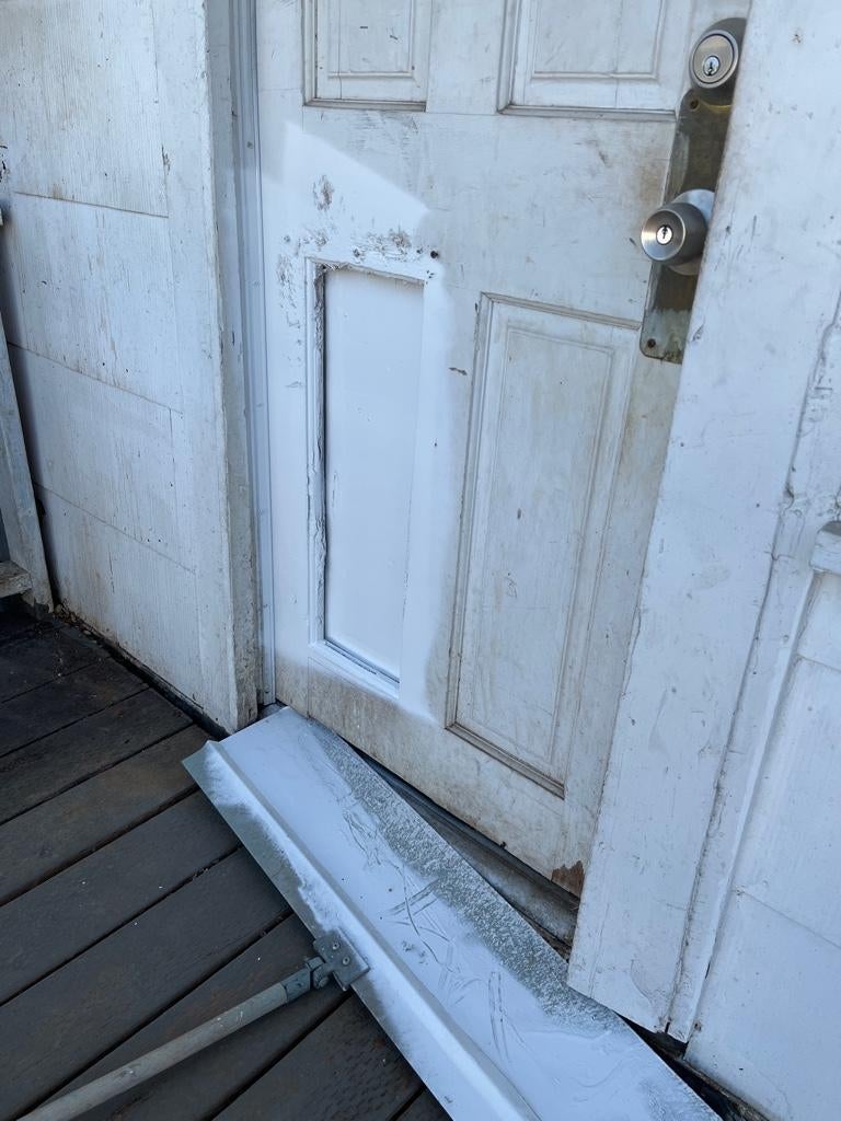 Crap Box Project | Page 3 | Contractor Talk - Professional Construction ...