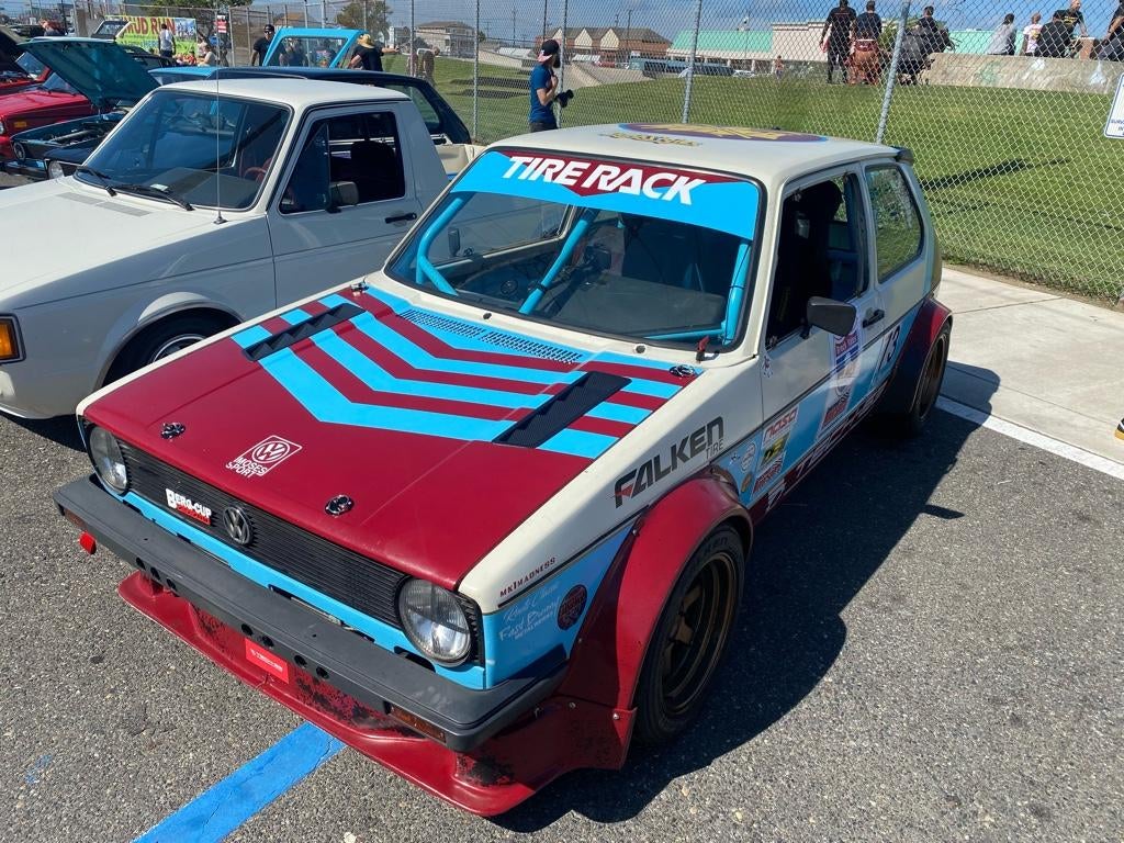 Mountain Green and not so clean | Page 4 | VW Vortex - Volkswagen Forum