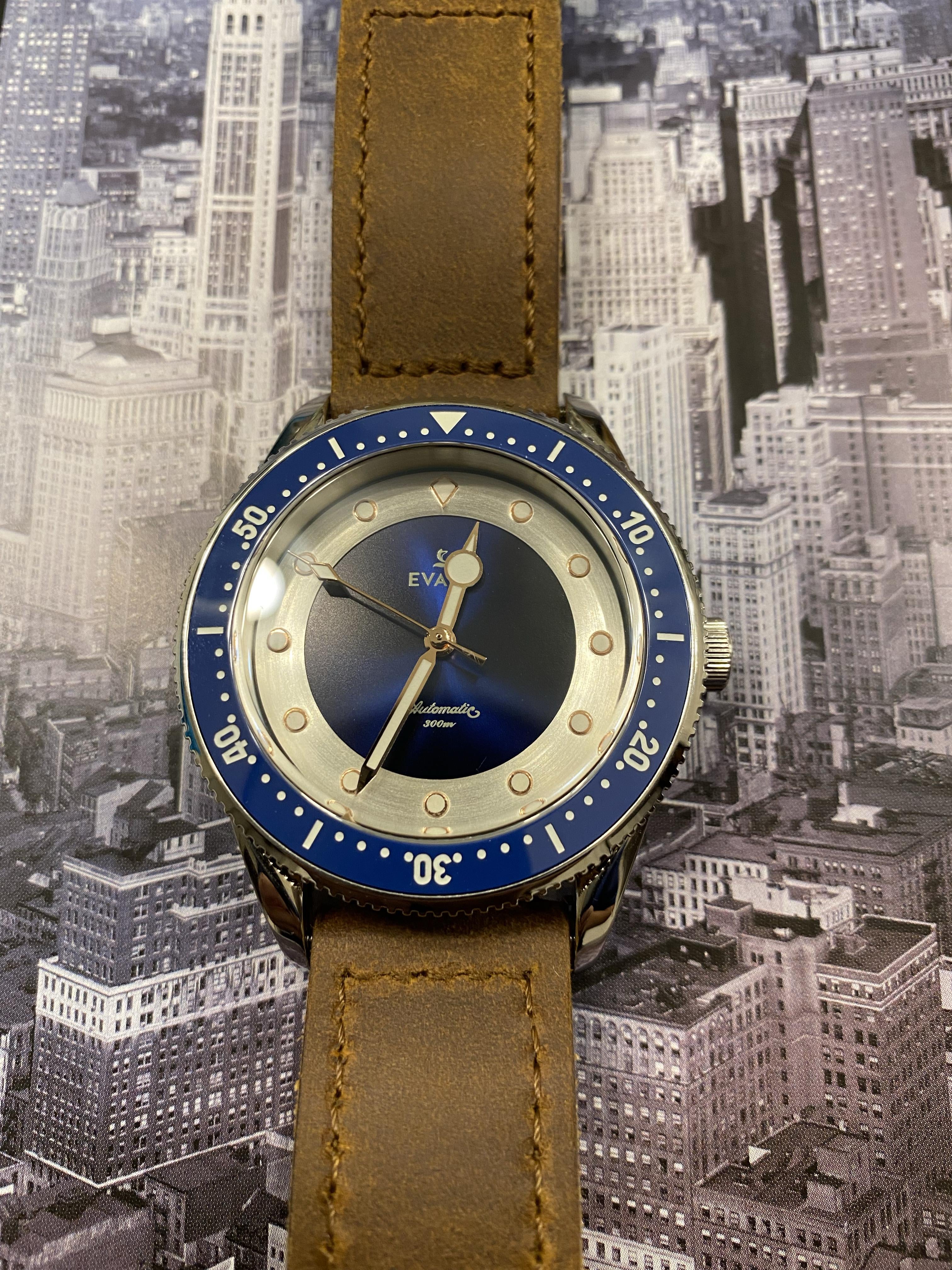 EVANT Polestar Concept One | WatchUSeek Watch Forums