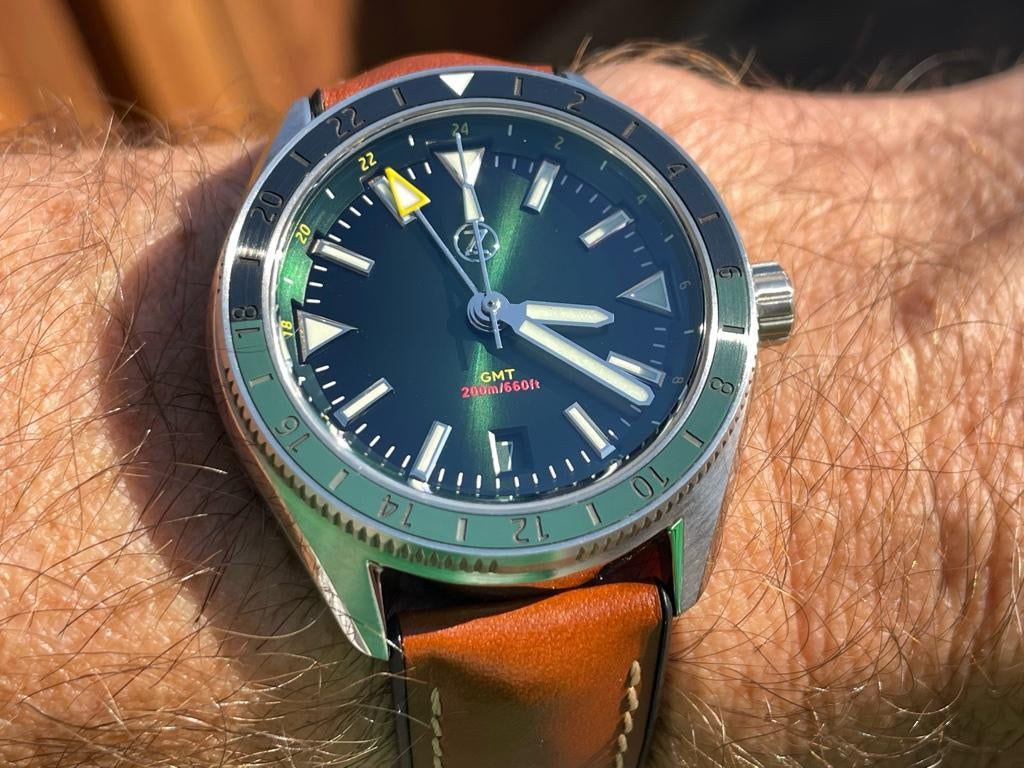 Der inoffizielle **ZELOS**-Thread | Page 97 | WatchUSeek Watch Forums