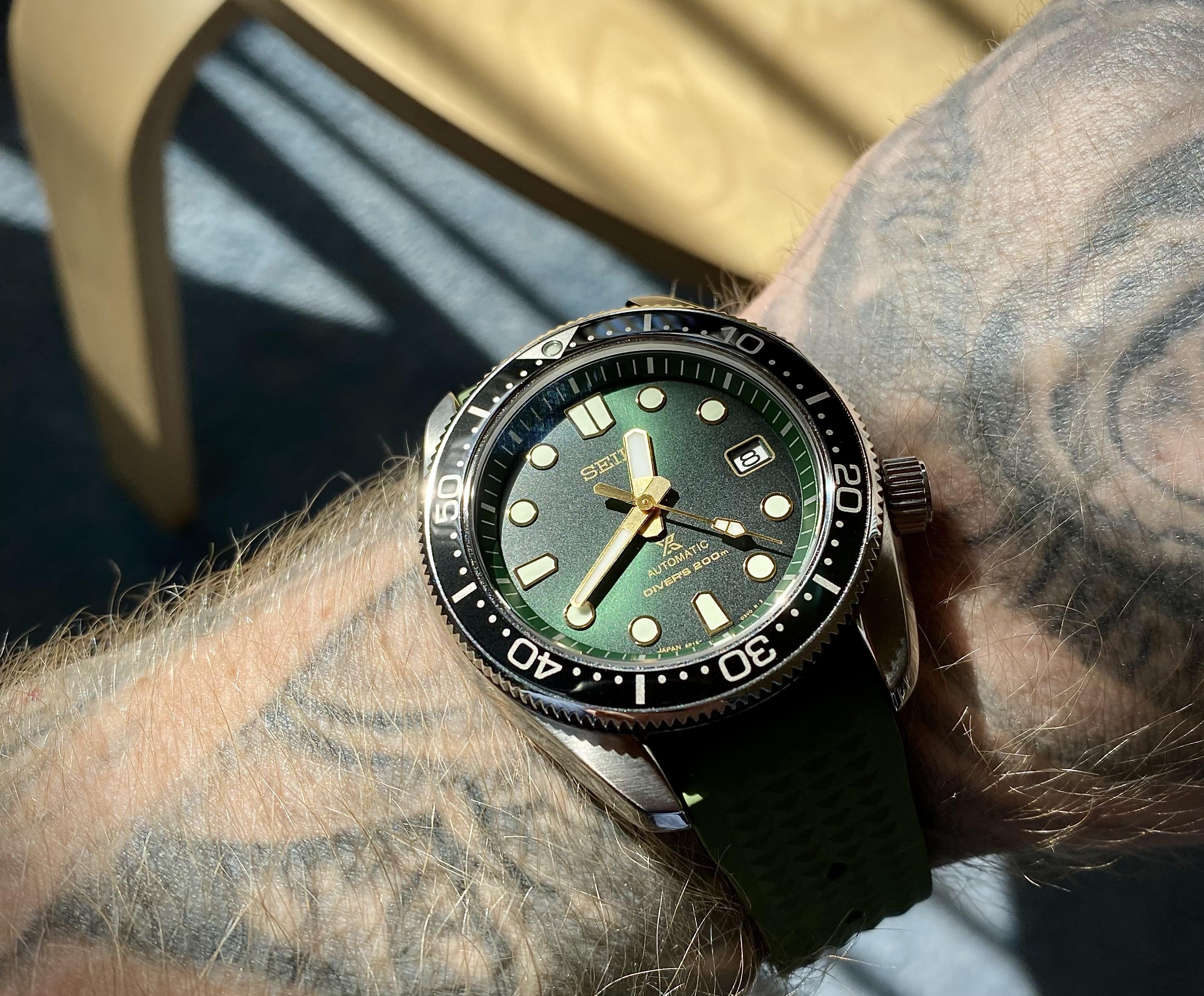 Wrist Seiko Check Here...Lets see those Seiko's!!!!!! | Page 604 | WatchUSeek Watch Forums