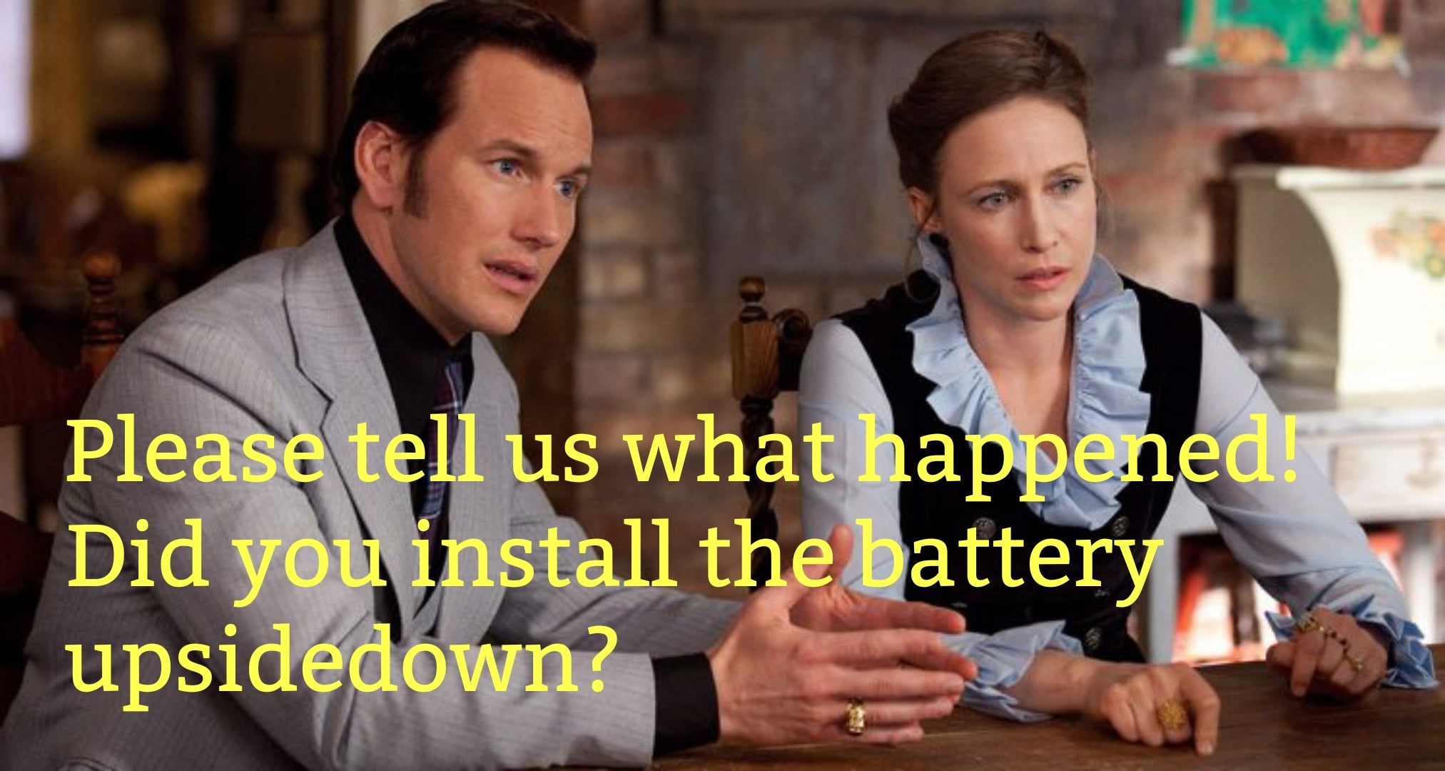 Watches running backwards question | WatchUSeek Watch Forums