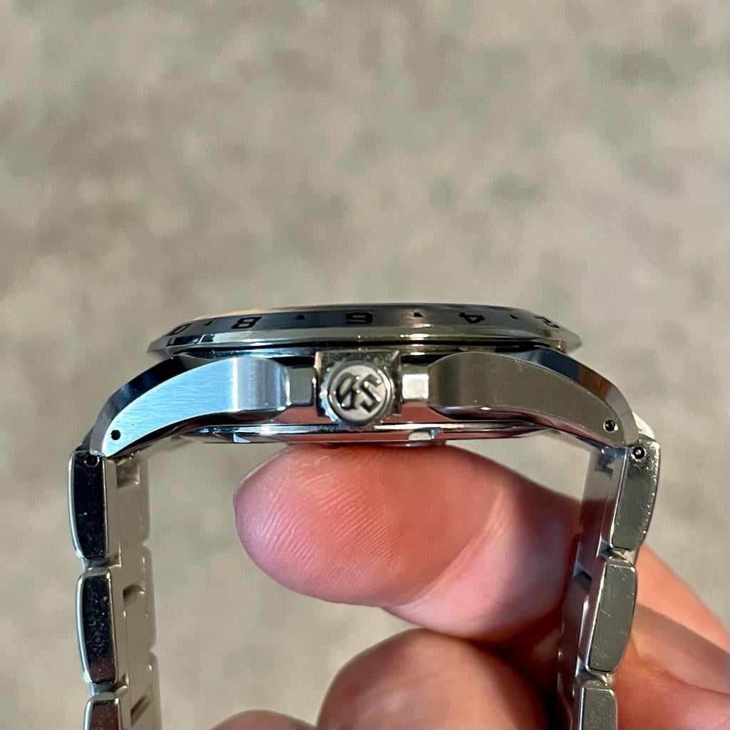 Grand Seiko SBGN001 Limited Edition | WatchUSeek Watch Forums