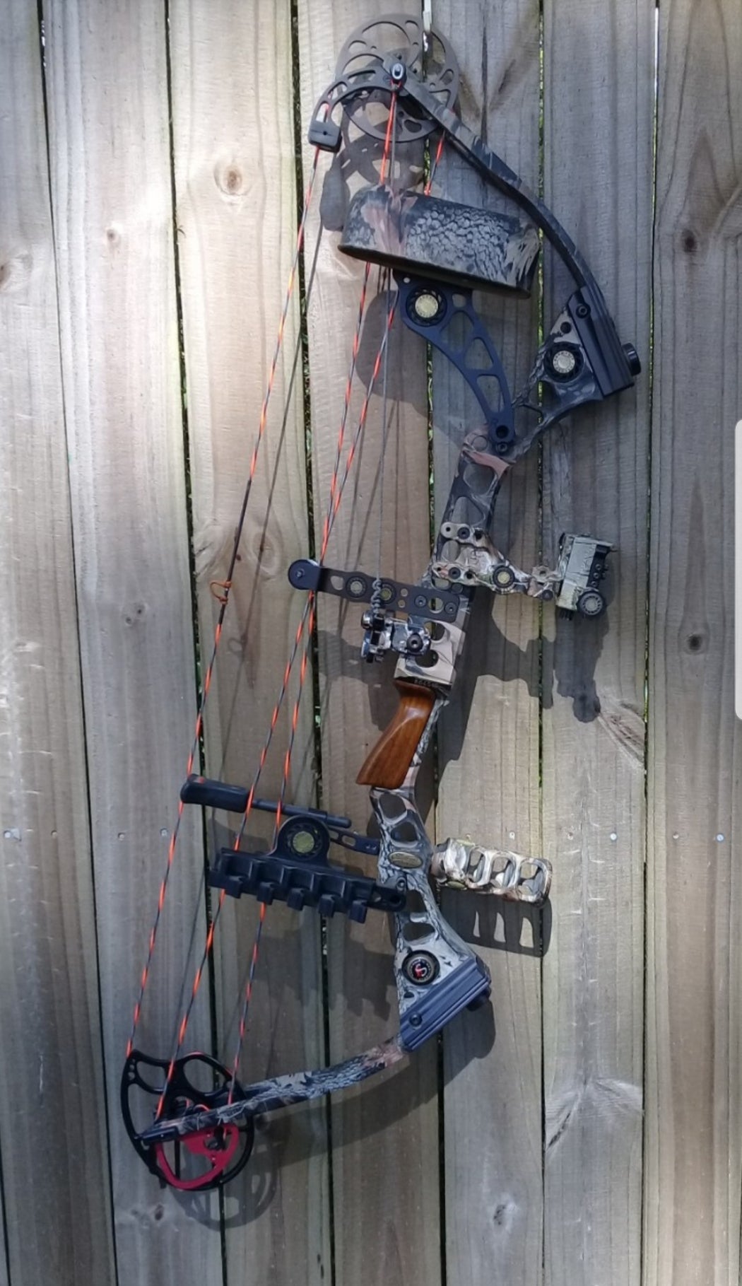 Fav older style bows | Page 2 | Archery Talk Forum