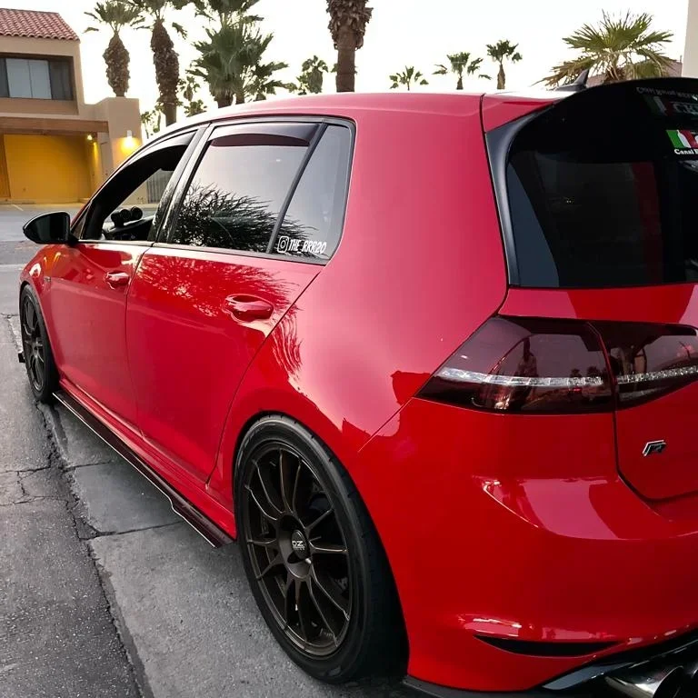 Fs 2016 Golf .:R MT. | VW Vortex - Volkswagen Forum