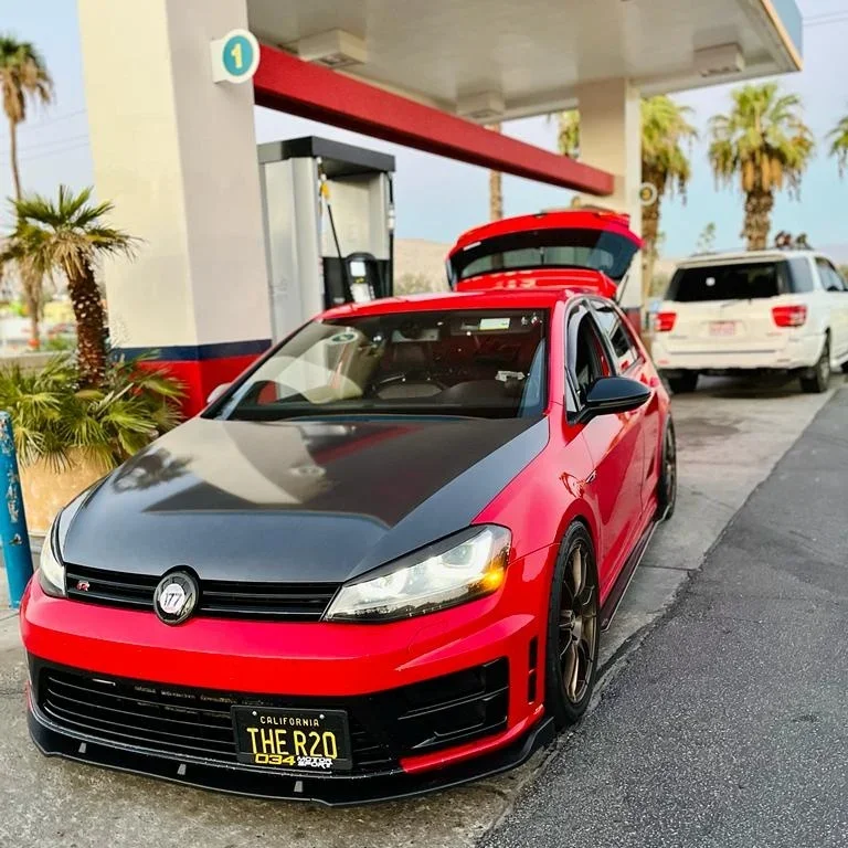 Fs 2016 Golf .:R MT. | VW Vortex - Volkswagen Forum