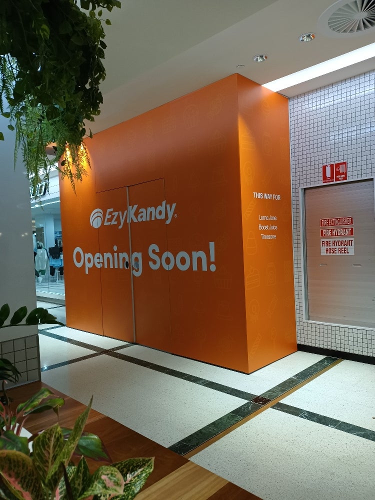 Shopping Centres | Page 132 | SkyscraperCity Forum