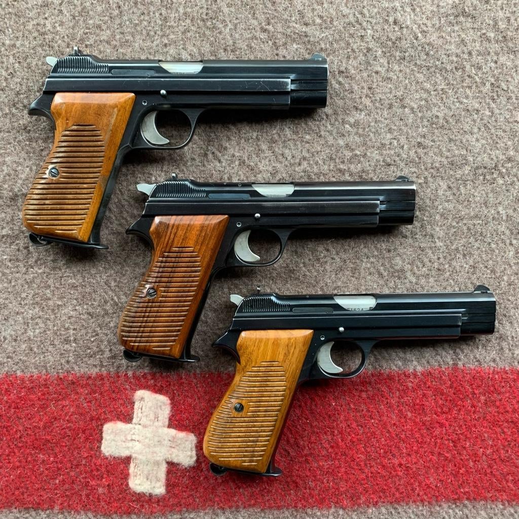 P210 Members' Photo Thread | Page 8 | SIG Talk