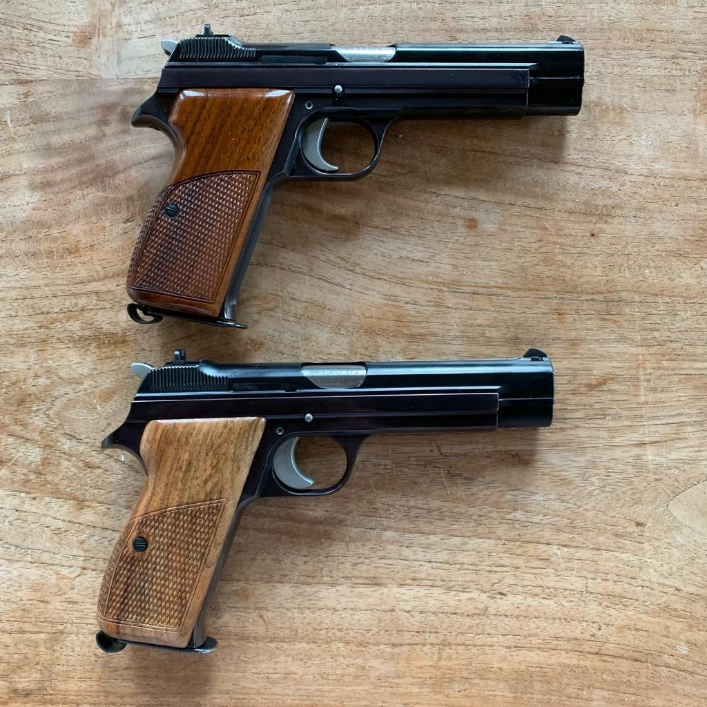 P210 Members' Photo Thread | Page 8 | SIG Talk