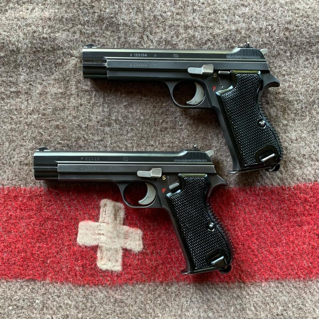 P210 Members' Photo Thread | Page 8 | SIG Talk