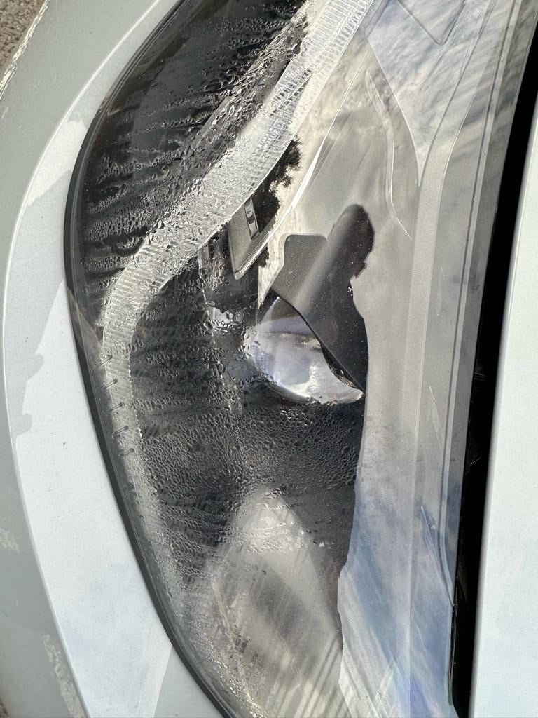 G42 Headlamp Condensation | Baby BMW Forum