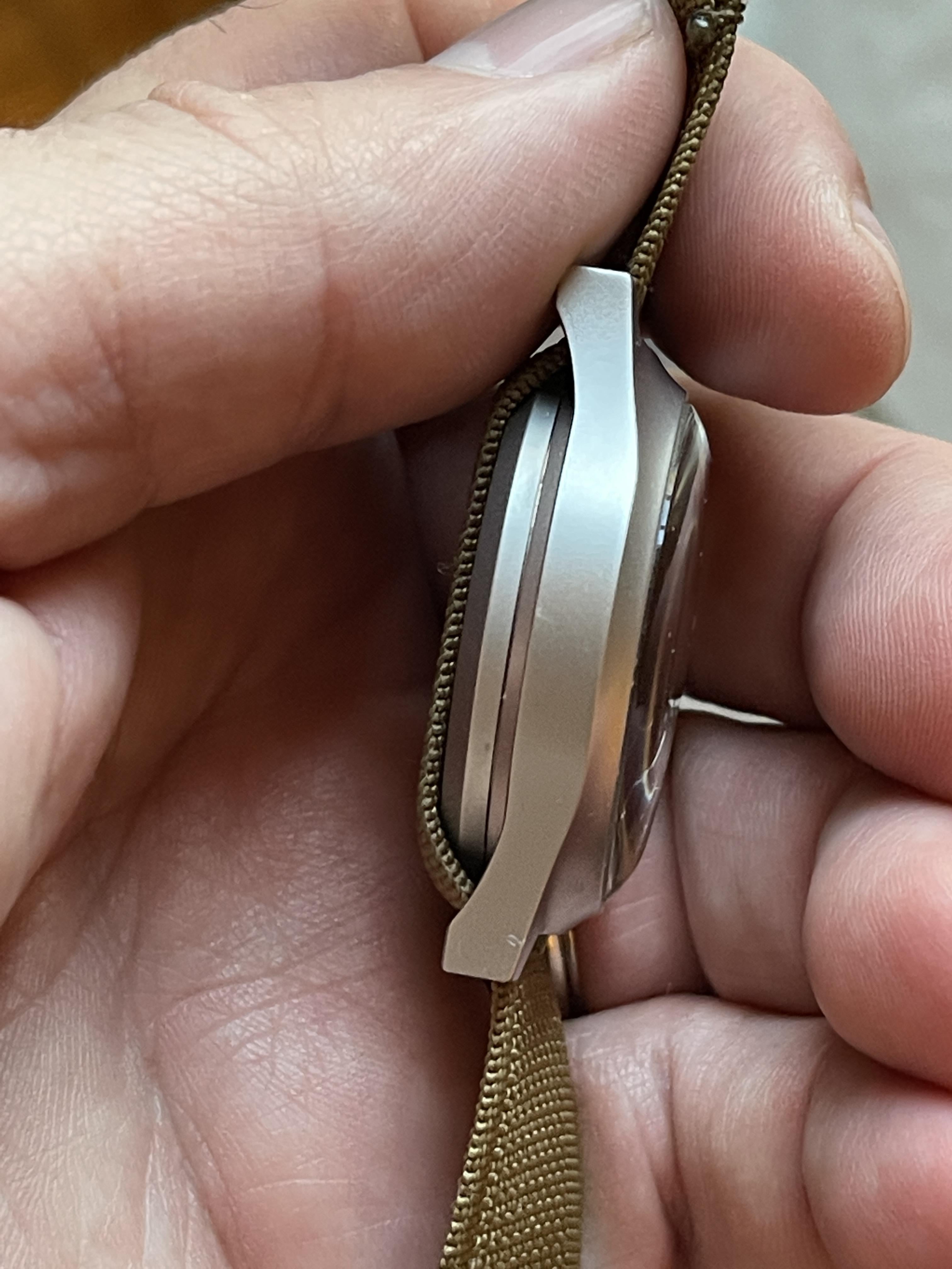 SOLD —-FS: CWC G10 FATBOY-80 WATCH | WatchUSeek Watch Forums