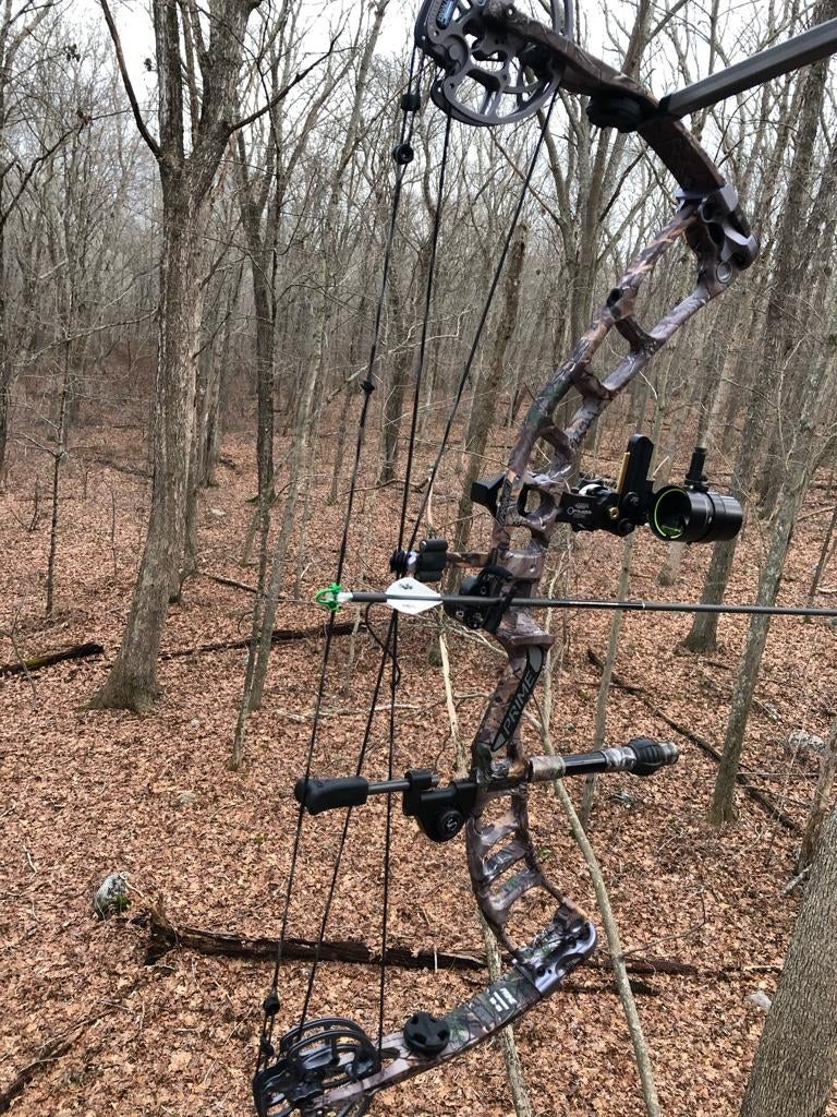 2016 Prime Rize. | Archery Talk Forum