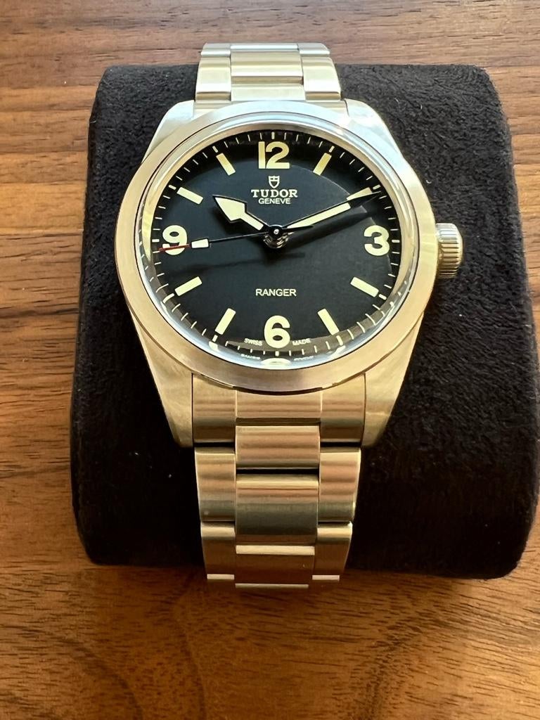 Tudor Ranger 39mm | WatchUSeek Watch Forums