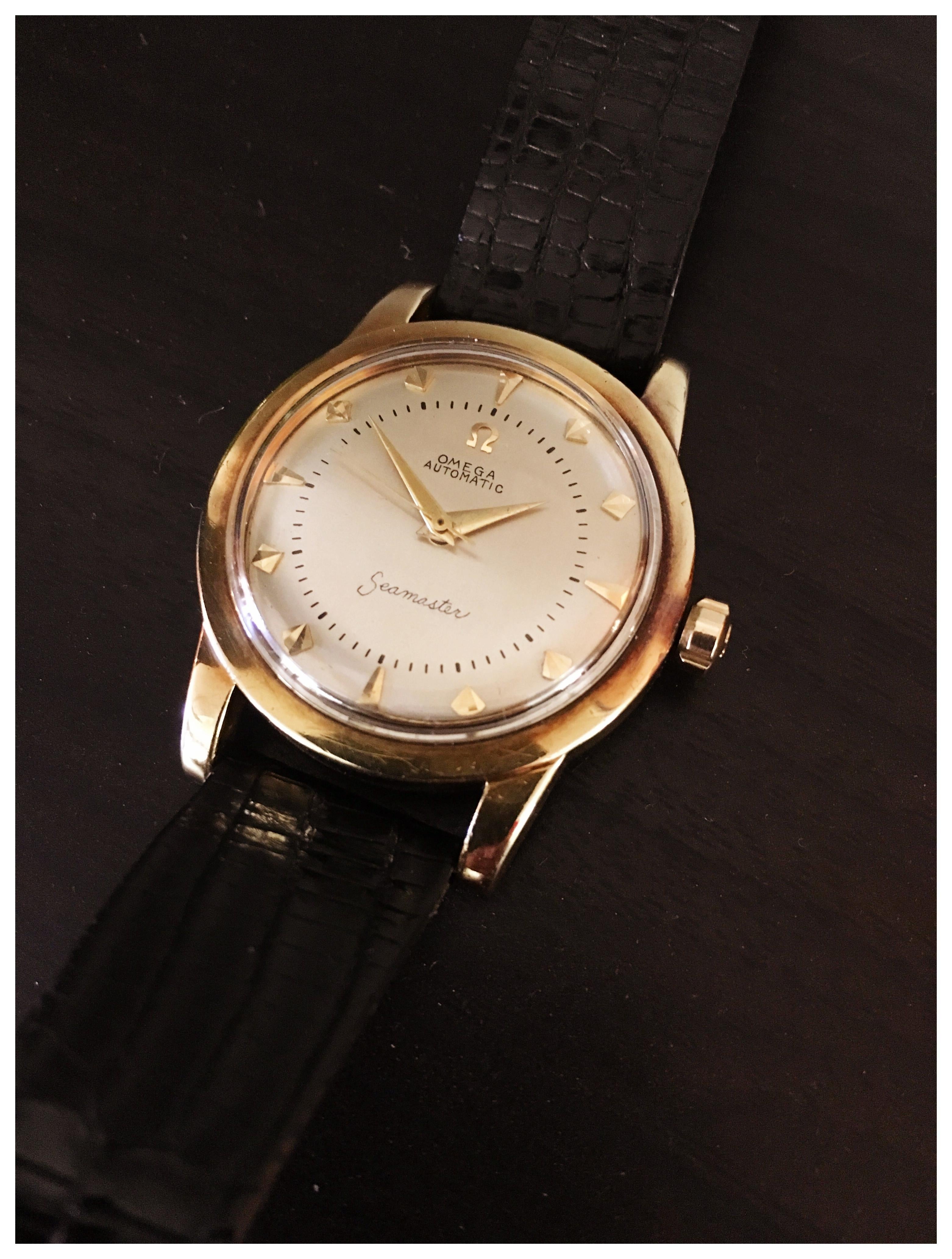 Let's See Your Silver Dials | WatchUSeek Watch Forums