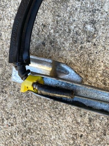 FS Corrado Window Regulators | VW Vortex - Volkswagen Forum