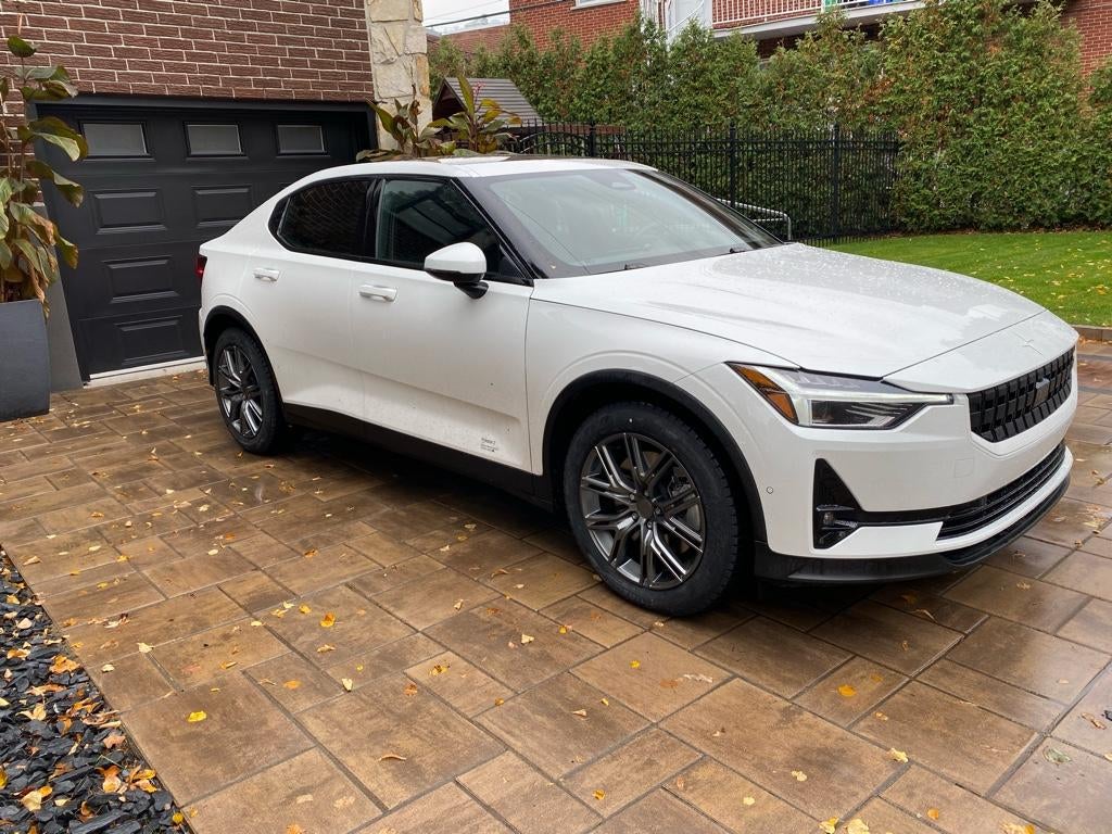 Sold - Michelin X-Ice Snow 245/50R18 + Fastco Replika R222 18x8J ...