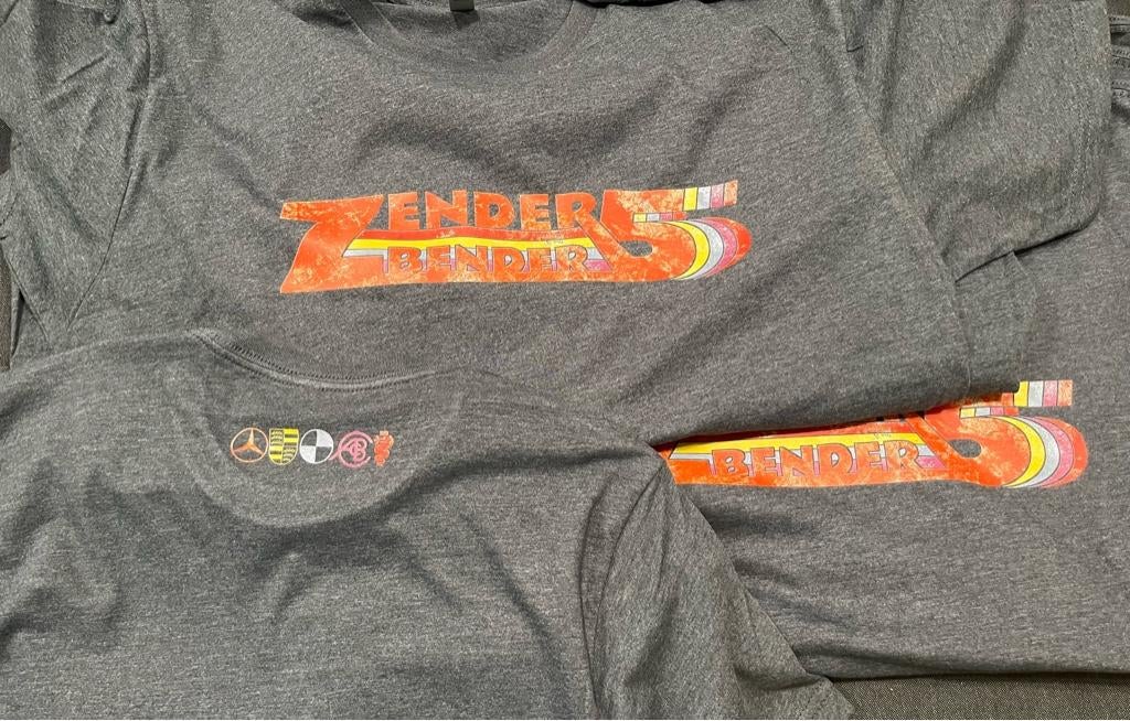 Zender Bender 5 (Central Ohio) - October 21st 2022 | The Lotus Cars Community