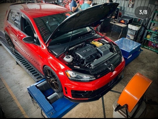 Fs 2016 Golf .:R MT. | VW Vortex - Volkswagen Forum