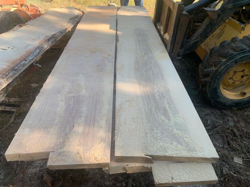 Homestead Sawmill Project Is Officially Complete!! | Green Tractor Talk