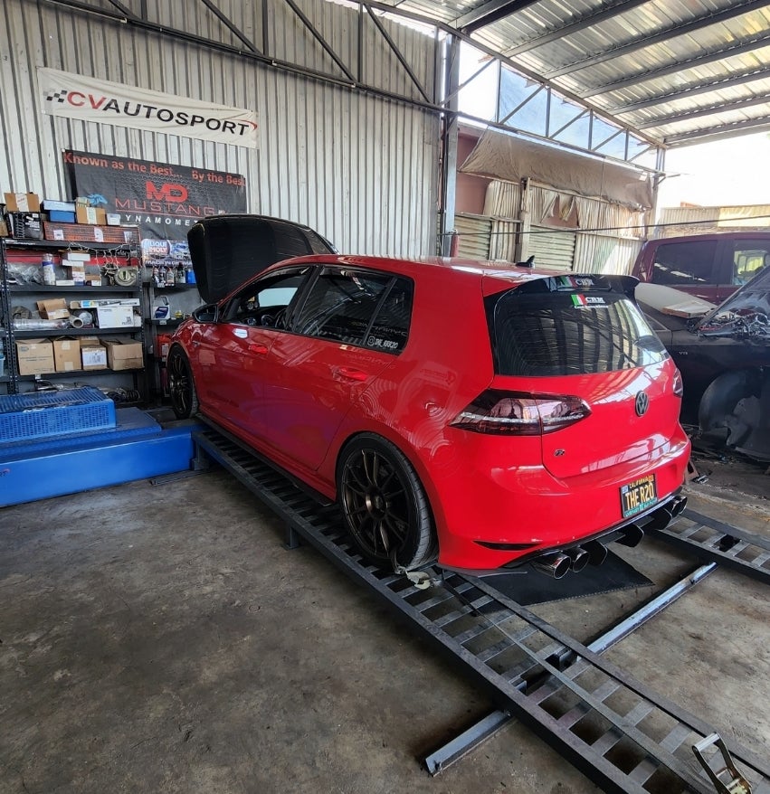 Fs 2016 Golf .:R MT. | VW Vortex - Volkswagen Forum