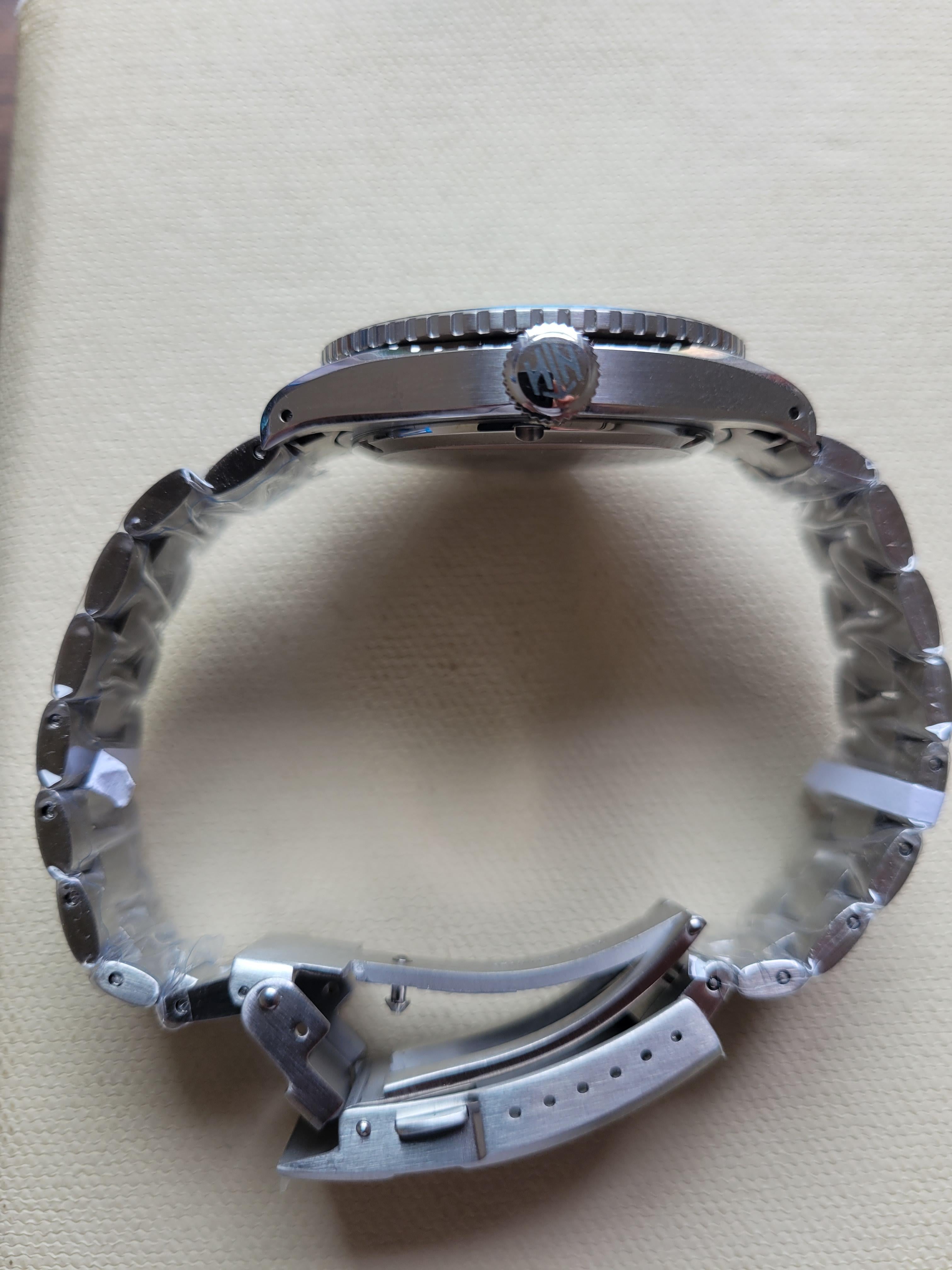Discontinued NTH Santa Cruz. | WatchUSeek Watch Forums