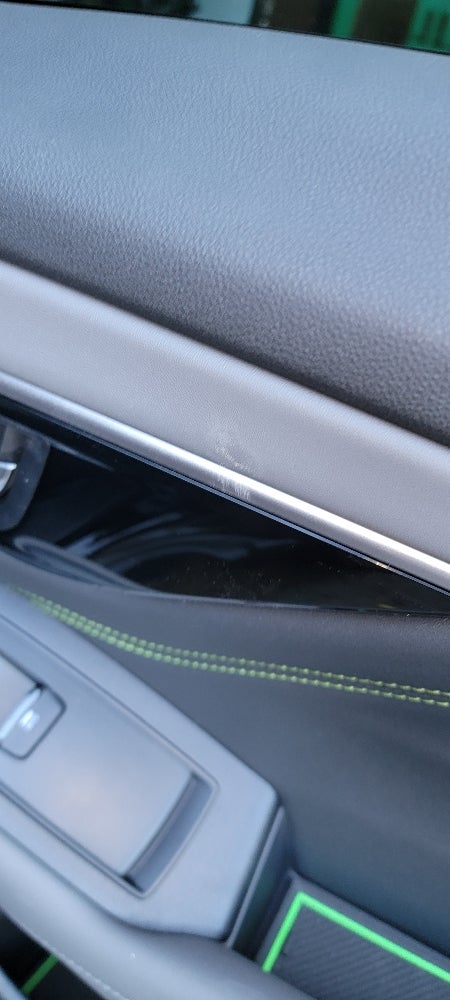 Removing interior door panel components | Subaru Outback Forums