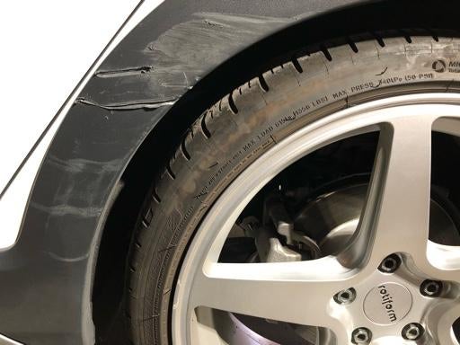 The Cosmetic Repair Thread | VW Vortex - Volkswagen Forum